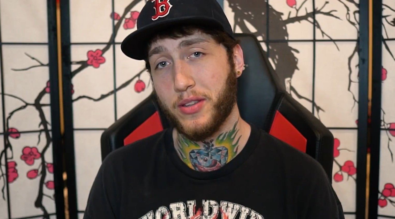 Former Faze Clan CEO Banks Faces Grooming Allegations…
