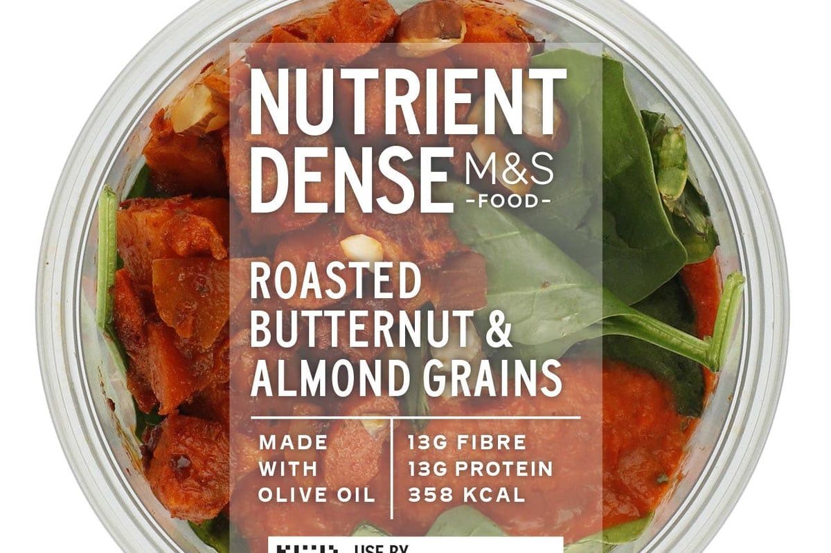 M&S launches new food range for customers on…