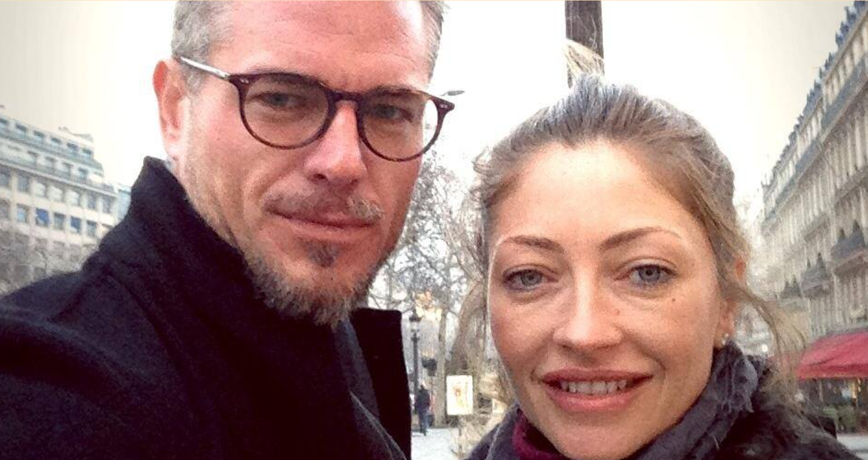 Eric Dane's Ex Says Health Insurance Rep Threatened To…