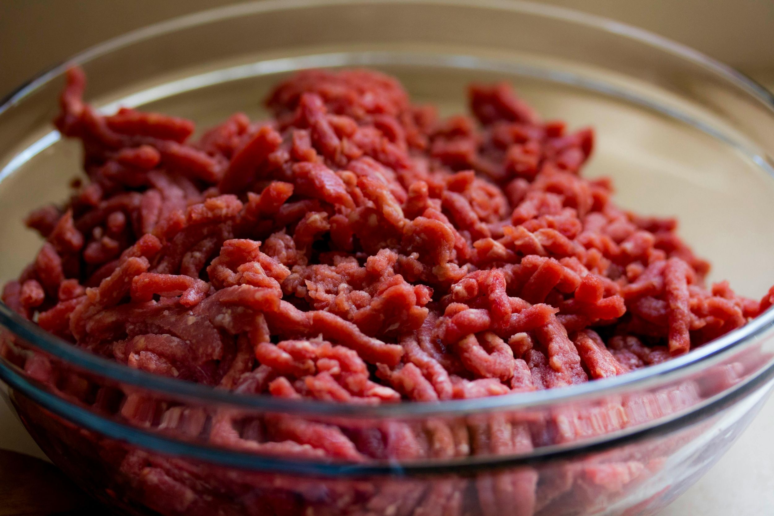 Over 2,800 Pounds of Ground Beef Recalled for Possible…