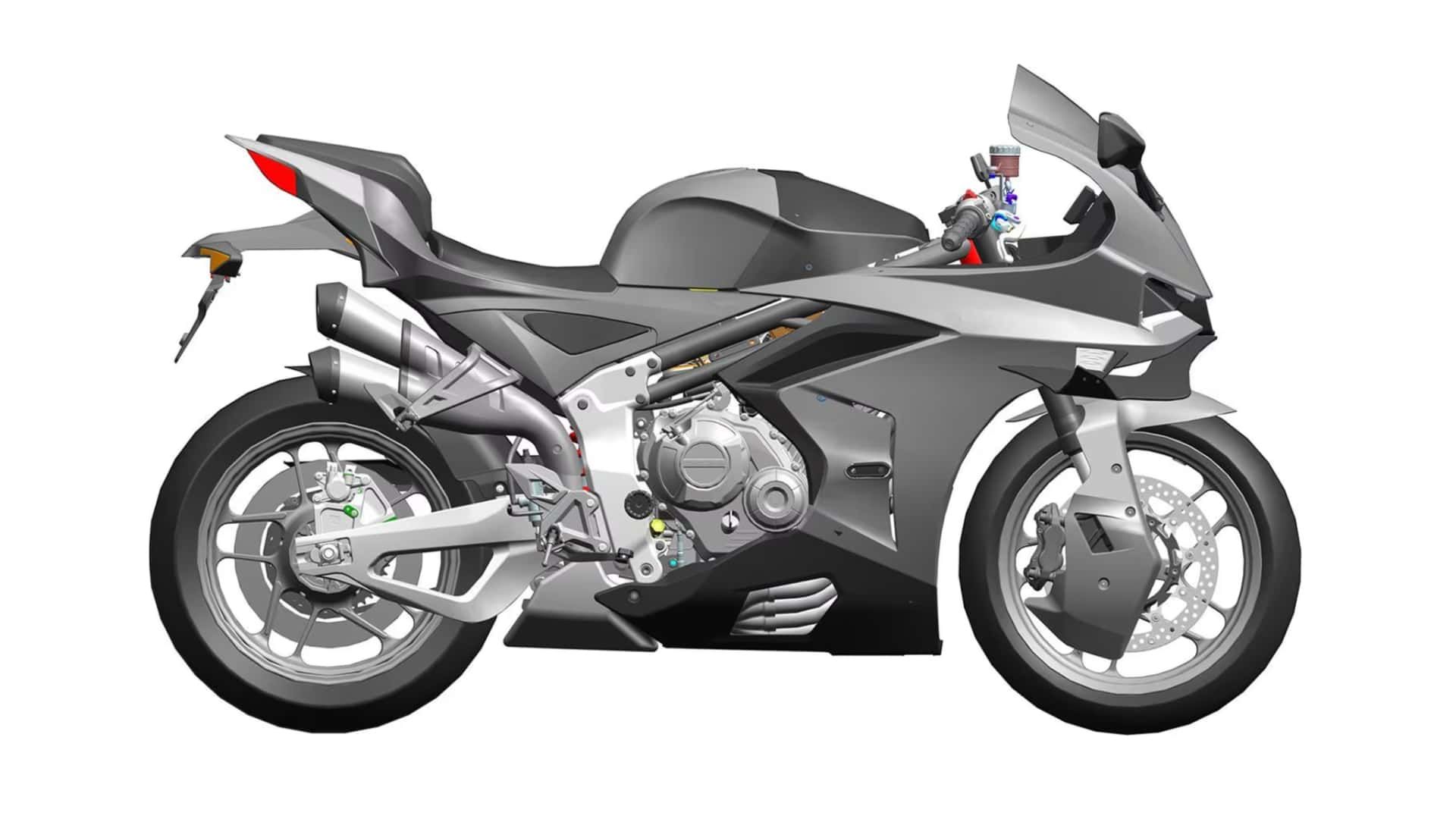 This Motorcycle Shows How Serious China Is About…