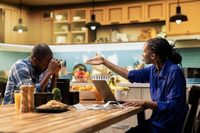 7 Reasons Midlife Couples Fight Over Money More Than…