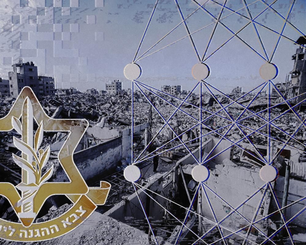 ‘Data is control’: what we learned from a year…