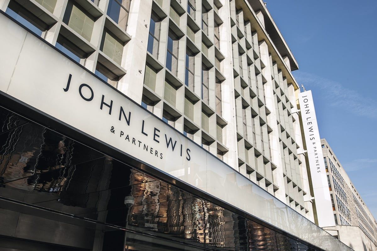 John Lewis children's Christmas toy recall announced…