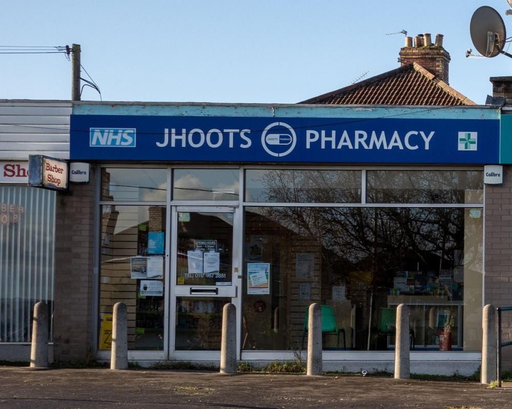 Jhoots Pharmacy chain could face insolvency after…