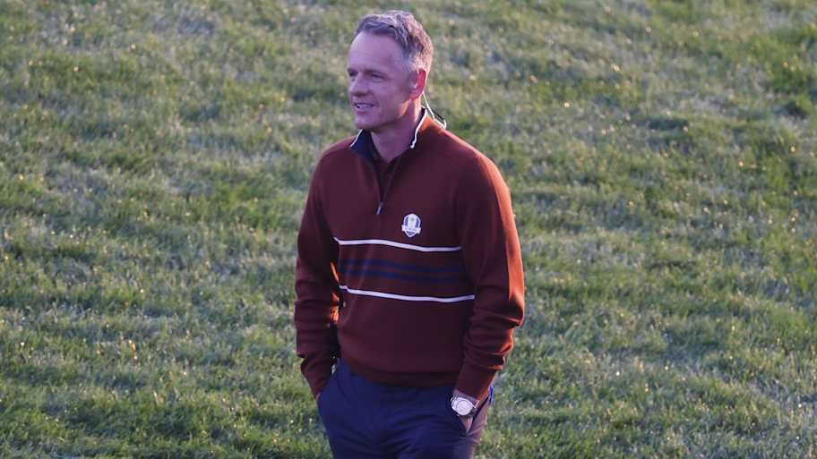 Sports Illustrated - Luke Donald Criticizes PGA of…