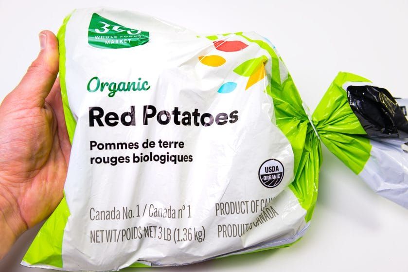 Grocery Chains Push Private Label Lines With Heavier…