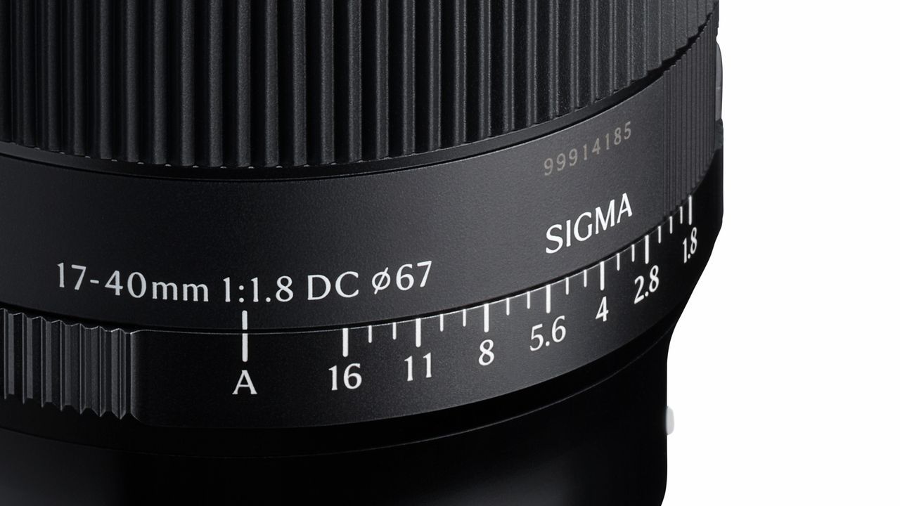 12 lenses of Christmas: Sigma brings the bokeh,…