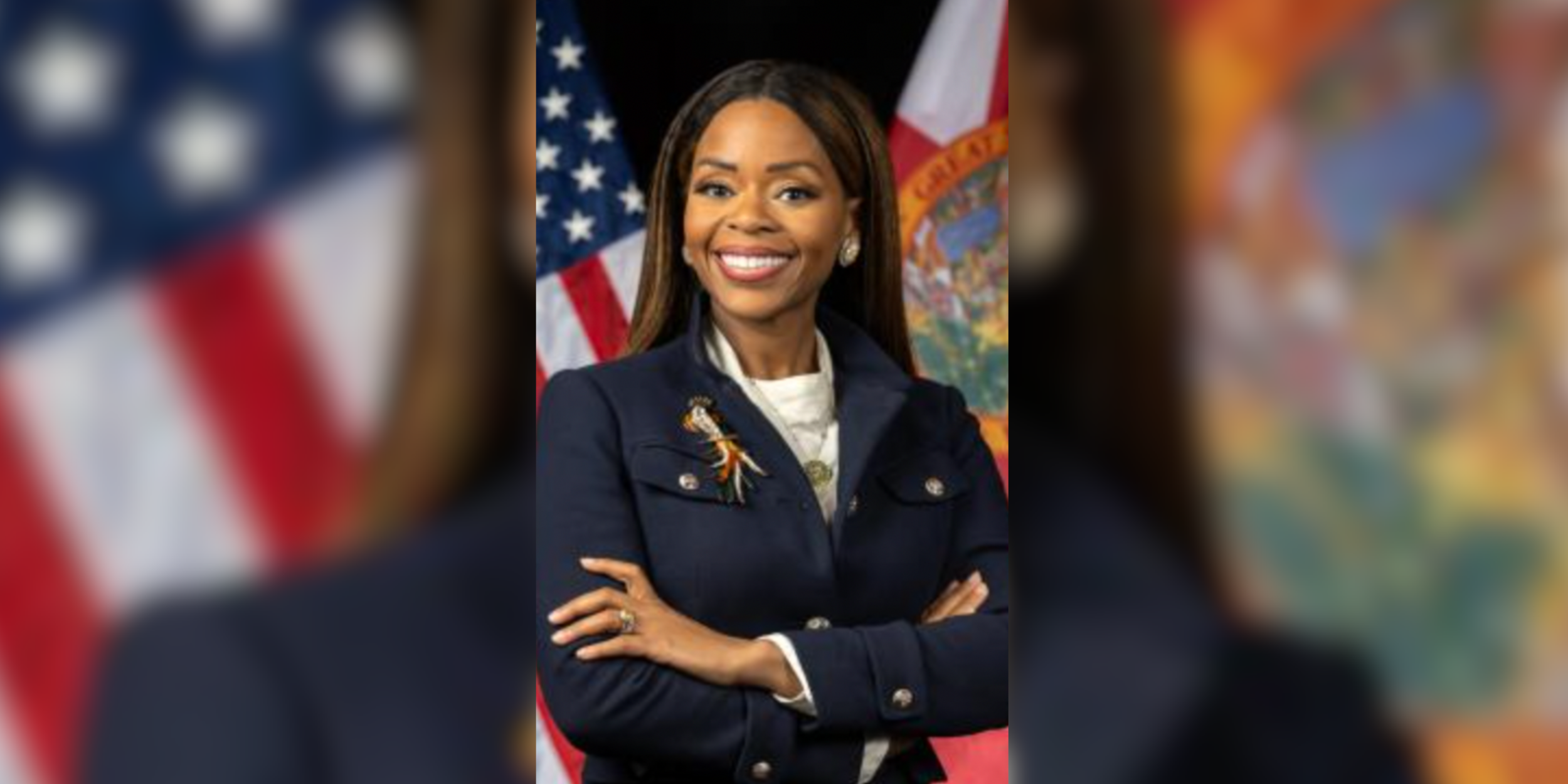 Florida Rep. Reasserts Innocence in Million-Dollar…