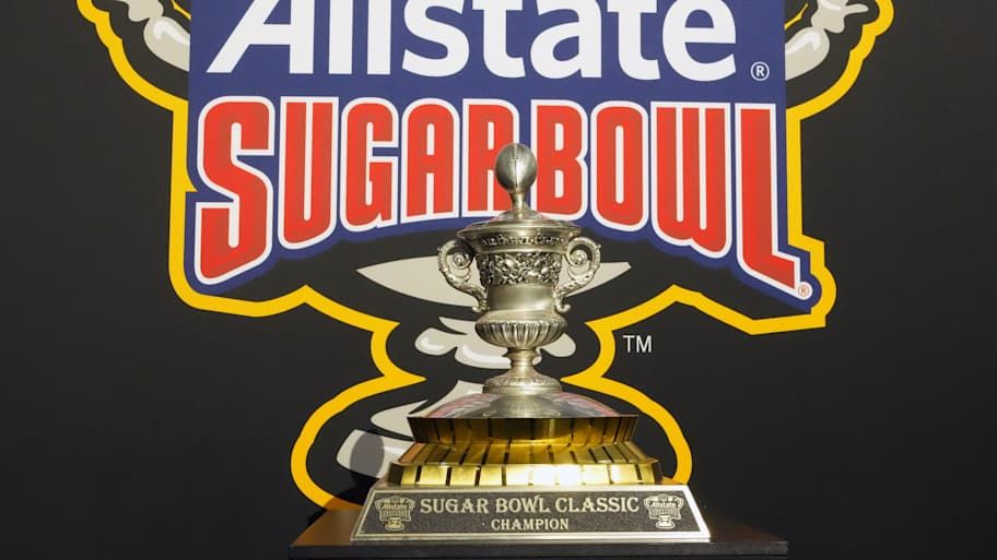 Sports Illustrated - Young Georgia Fan Who Refused to…