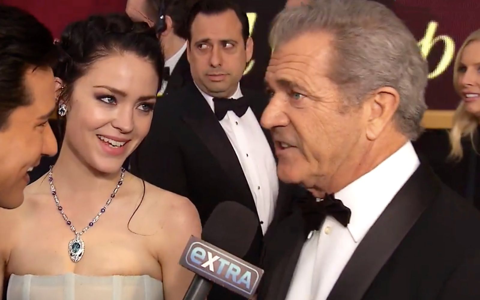 Mel Gibson and Rosalind Ross Announce Split — Why They…