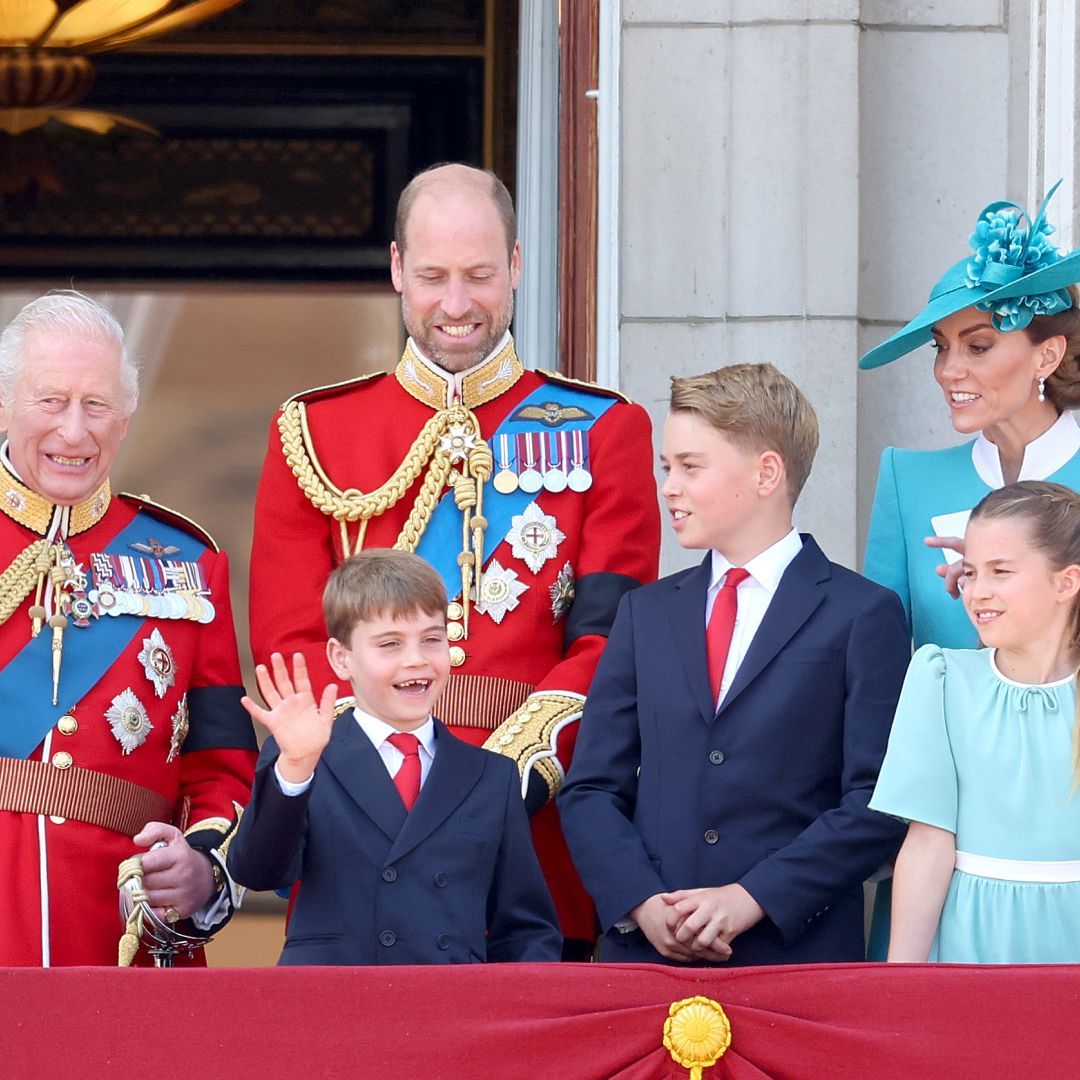 King Charles "Honors" Royal Employee Who Is Beloved by…