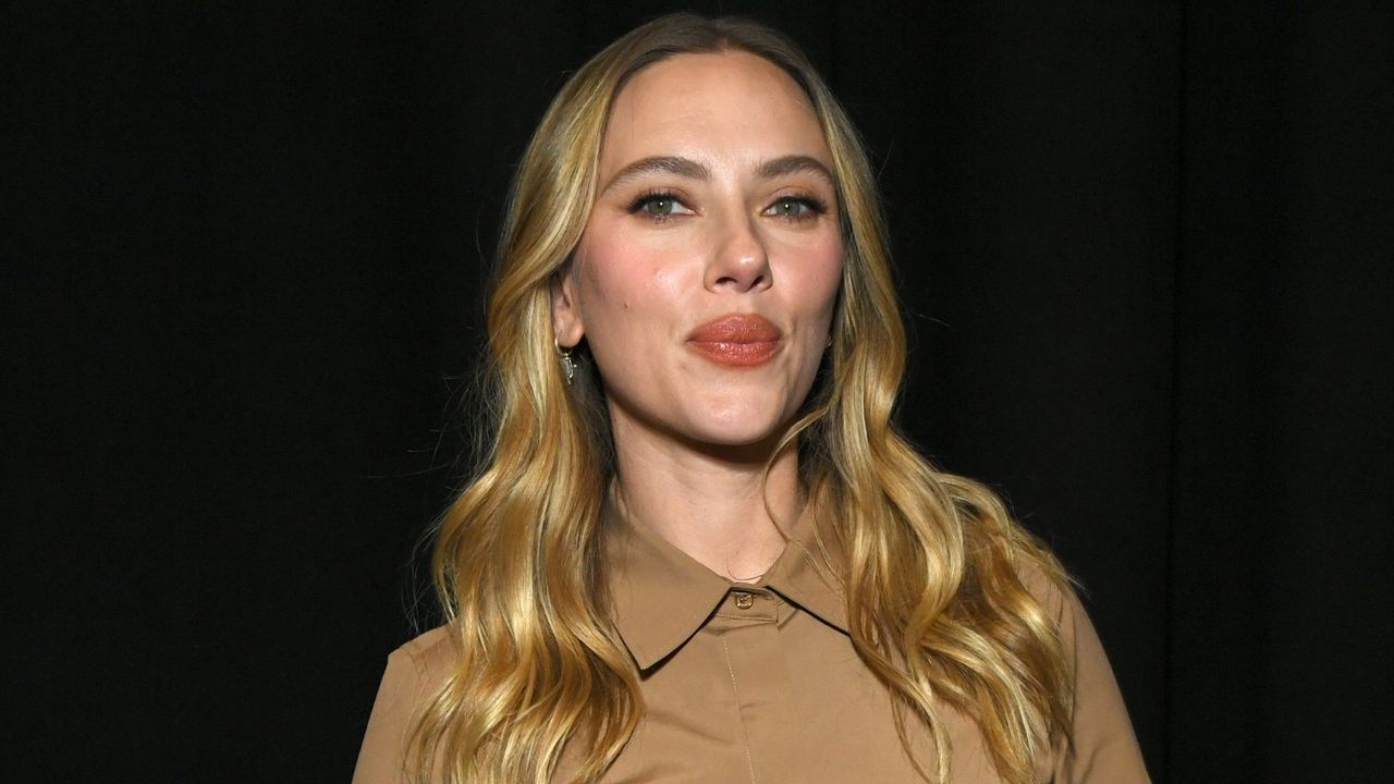 Scarlett Johansson has us feeling 90s nostalgia in…