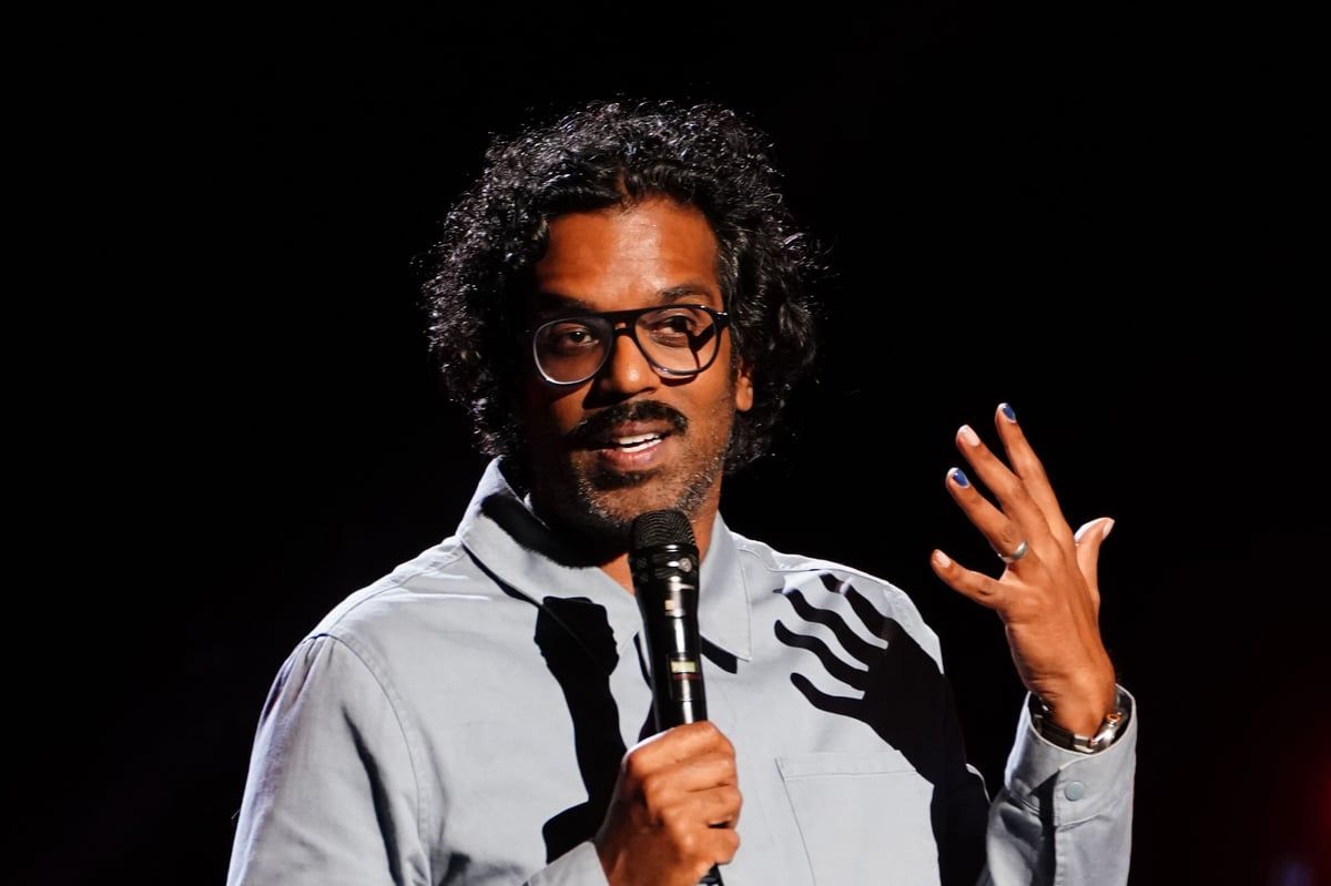 The Latest Breaking News from Stevie Martin – inkl news