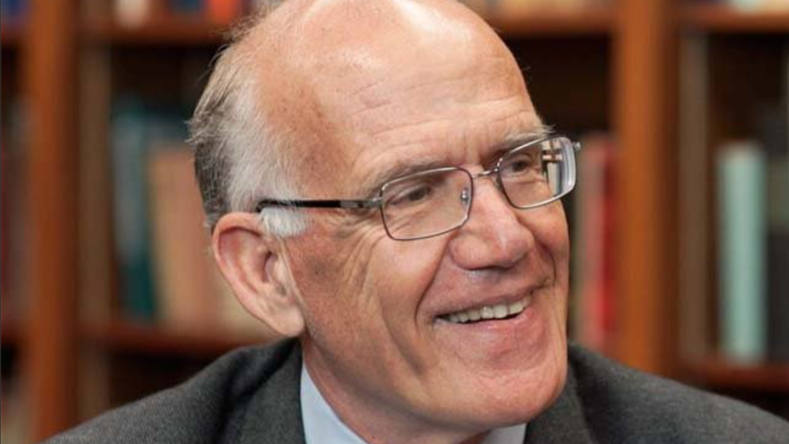 Victor Davis Hanson Breaks Silence on Major Operation…
