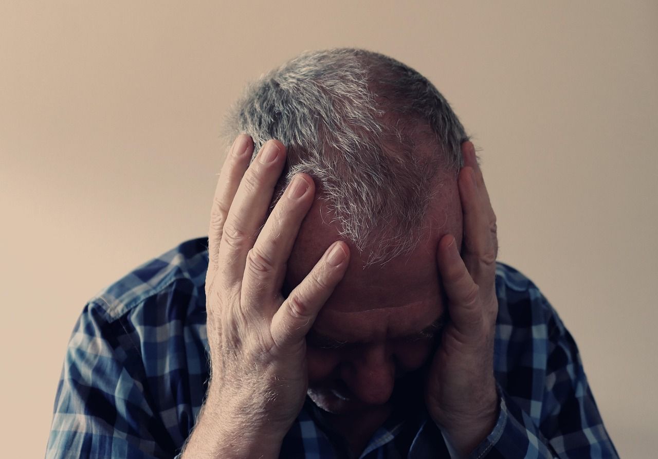 Bipolar Symptoms vs Depression Signs: Understanding…