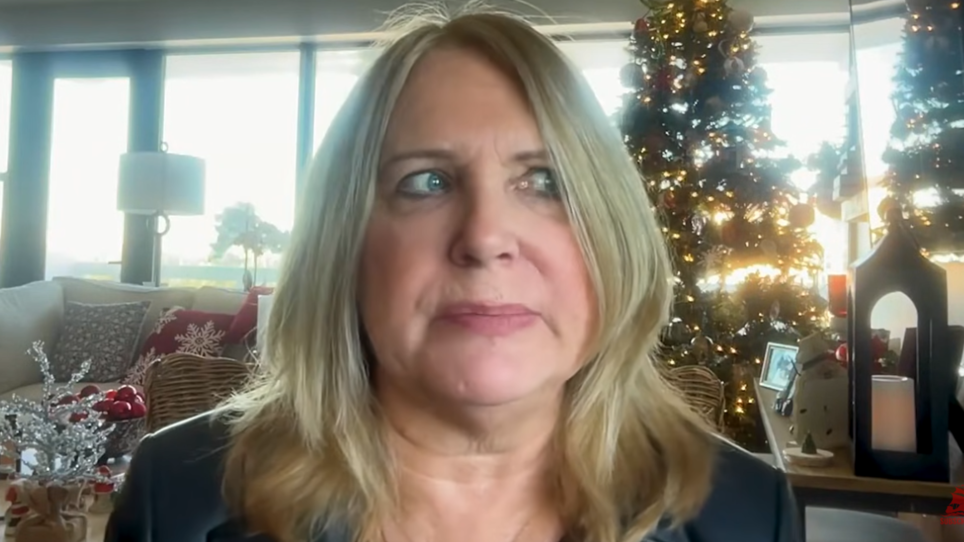 Julie K. Brown Blows Epstein Case Wide Open as DOJ…