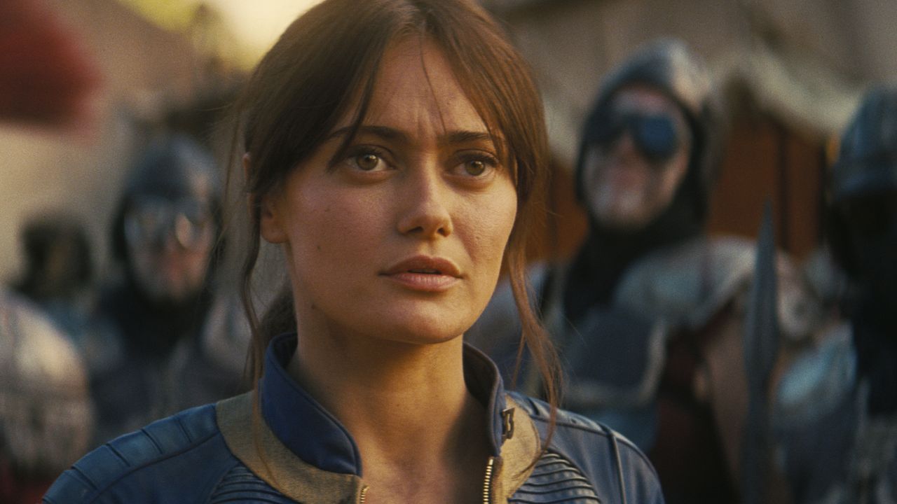 Fallout Season 2 Episode 3 recap: 'All that remains of…