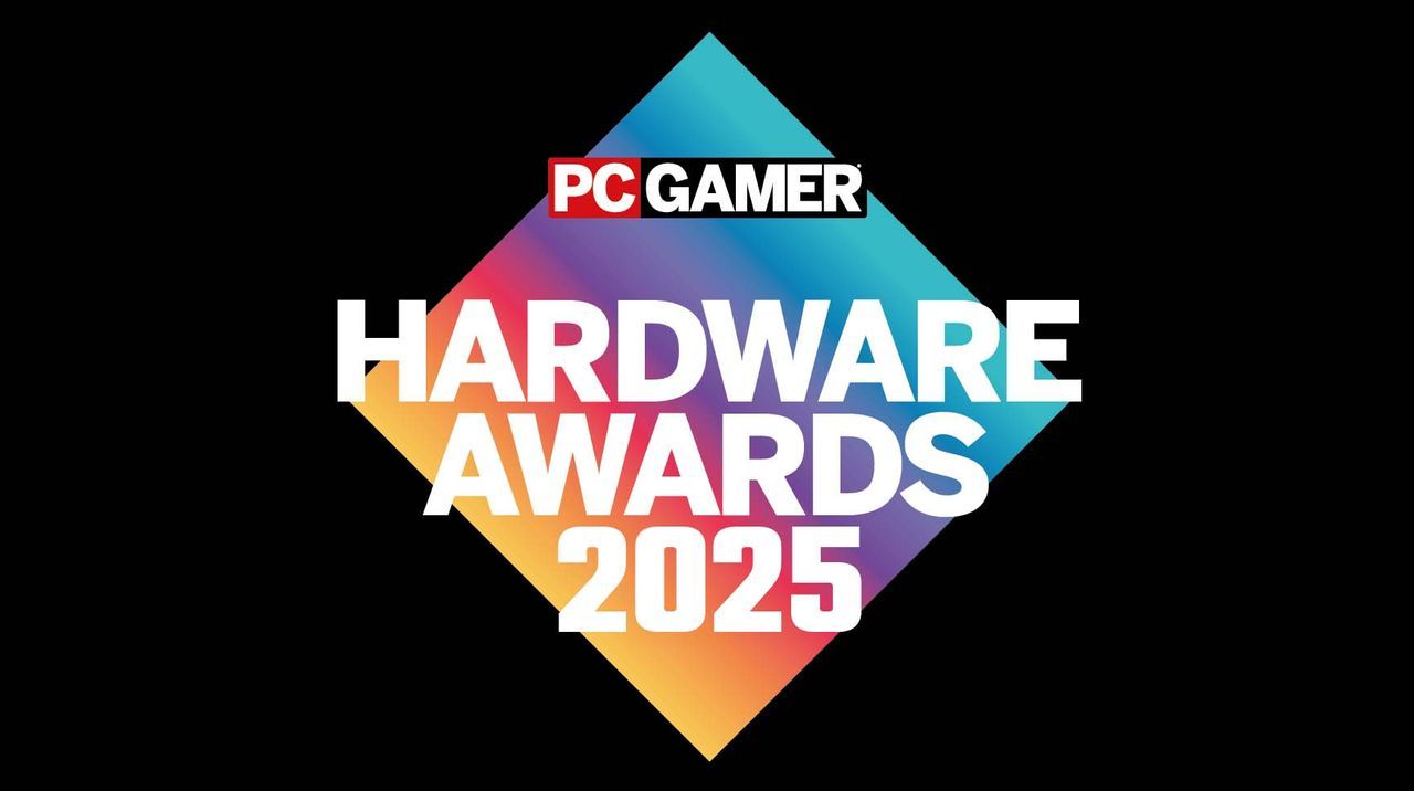 PC Gamer Hardware Awards 2025: All the winners from a…