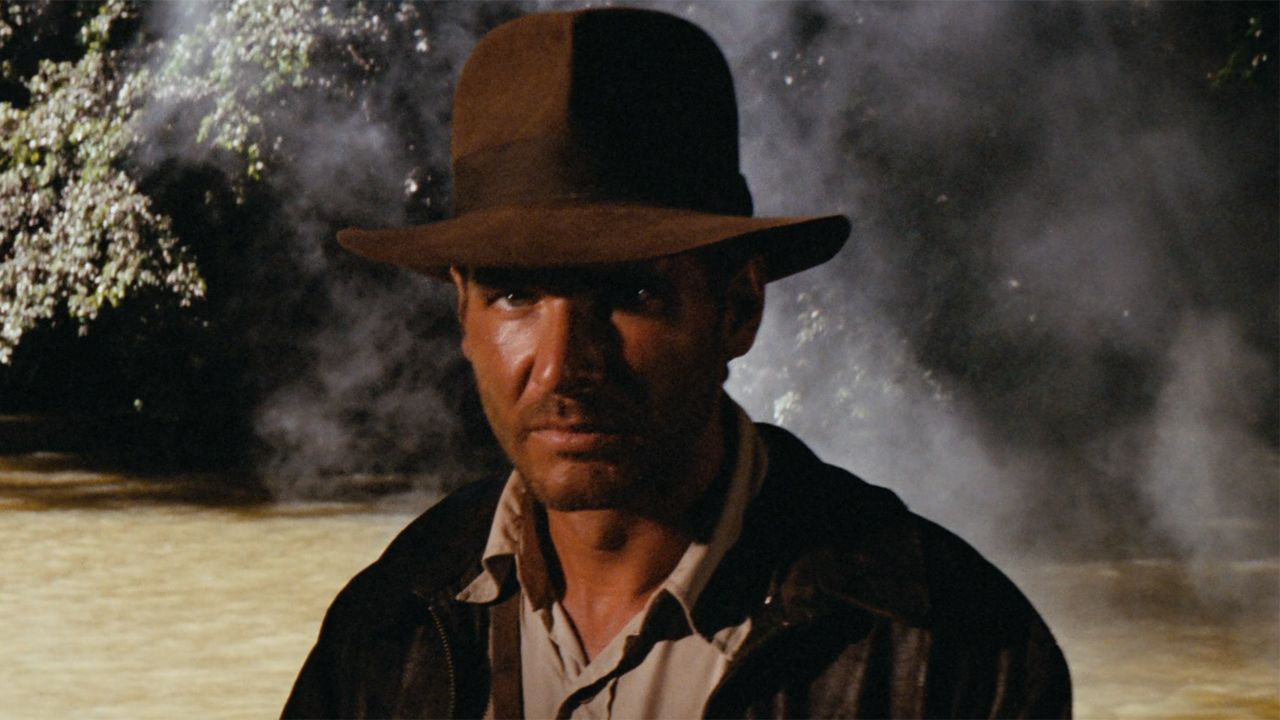 Disney World's Indiana Jones Show Had A Wild Accident,…
