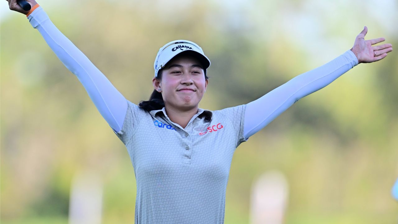 When You're World No.1 And Haven't Won A Major, People…