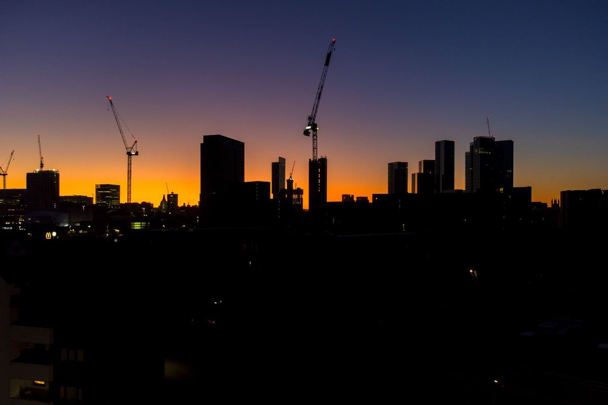 ‘Bottom-up’ recovery predicted for housing market in…