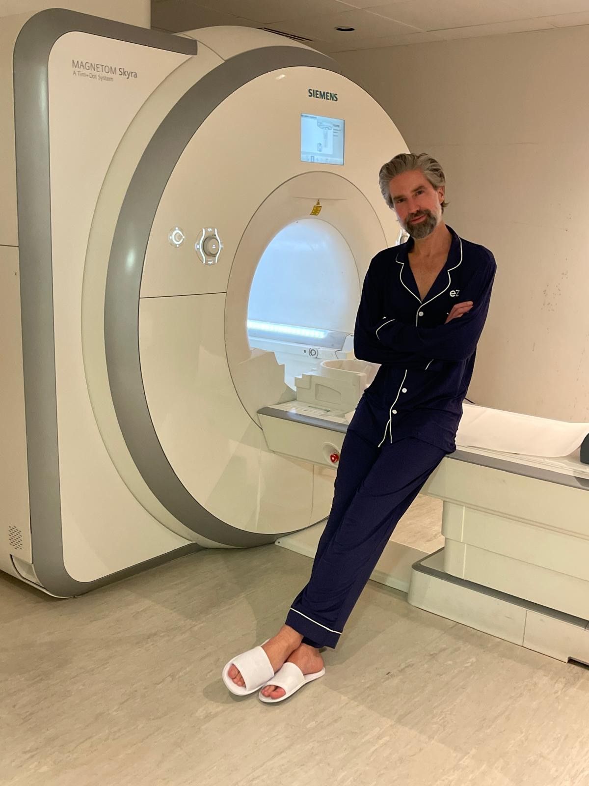 Ignorance is bliss — so was I brave enough to take the…