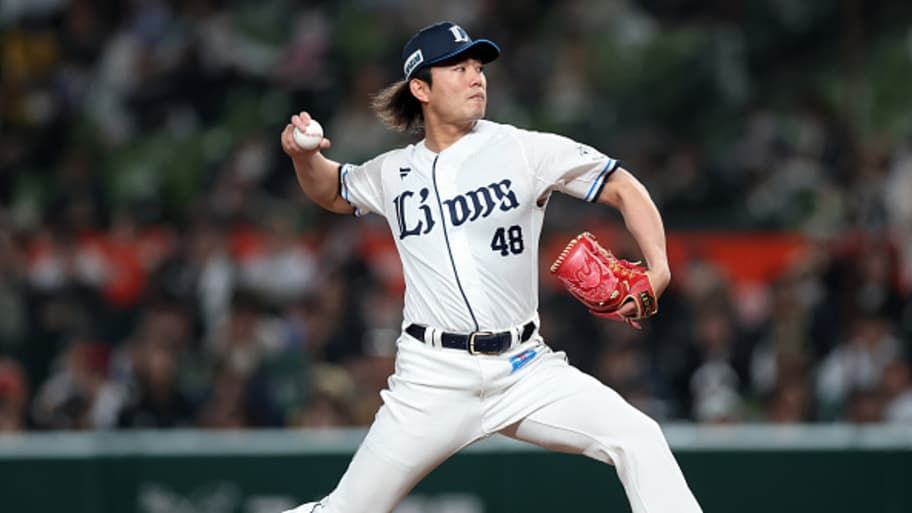 Sports Illustrated - Astros to Sign Japanese Star…