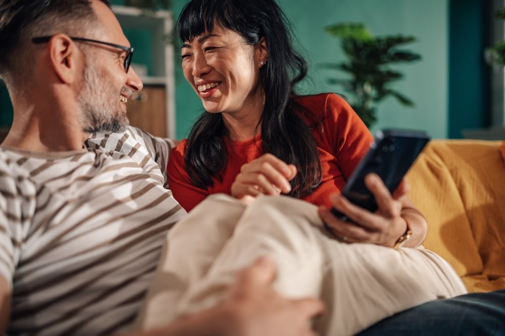 14 Small Acts That Increase Relationship Stability
