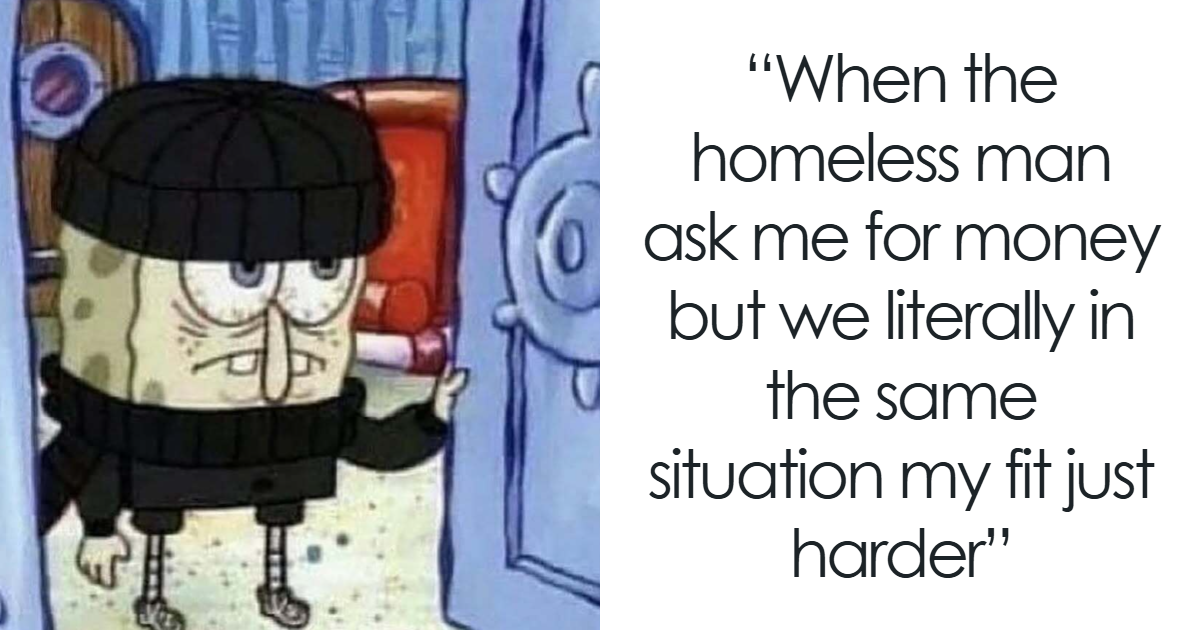 110 Memes To Help You Handle Reality With Humor (New…