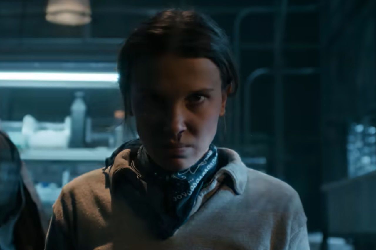 Is Eleven Dead? Stranger Things Season 5 Finale…