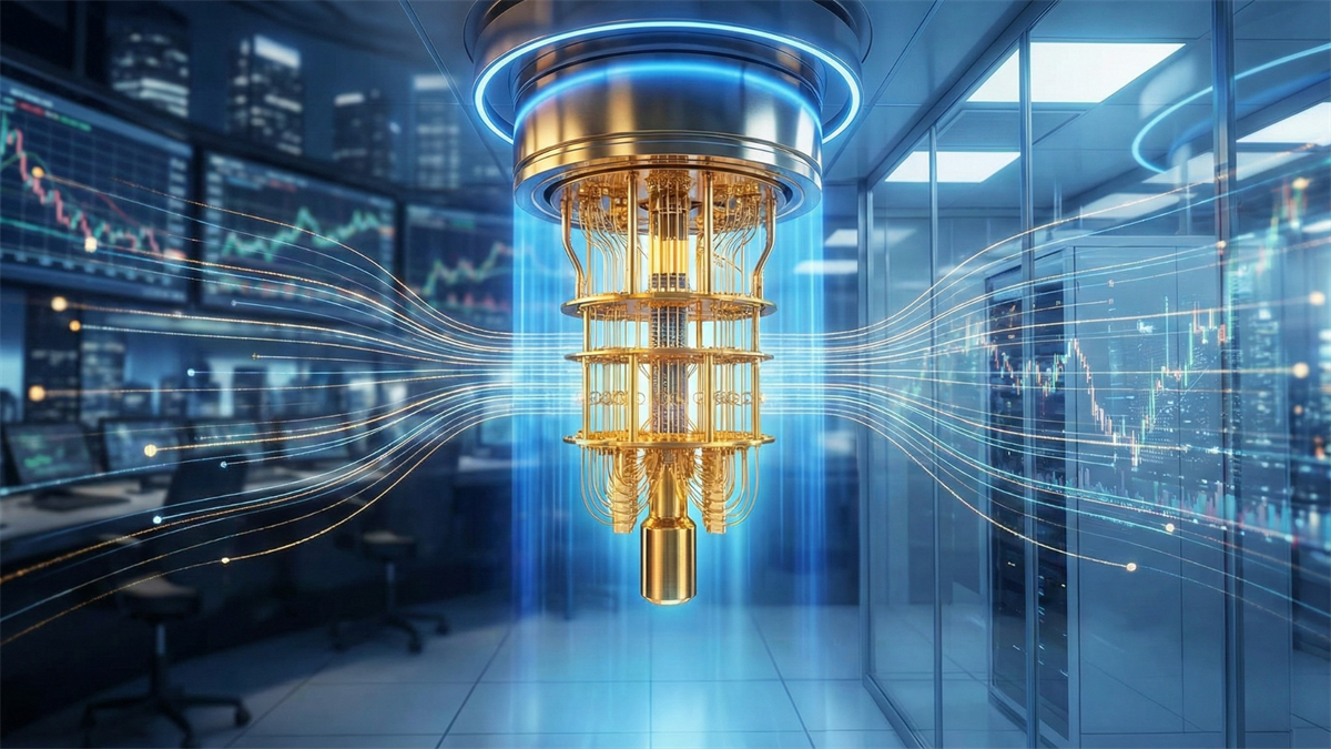D-Wave vs. IonQ vs. IBM vs. Google: Which Quantum Bets…