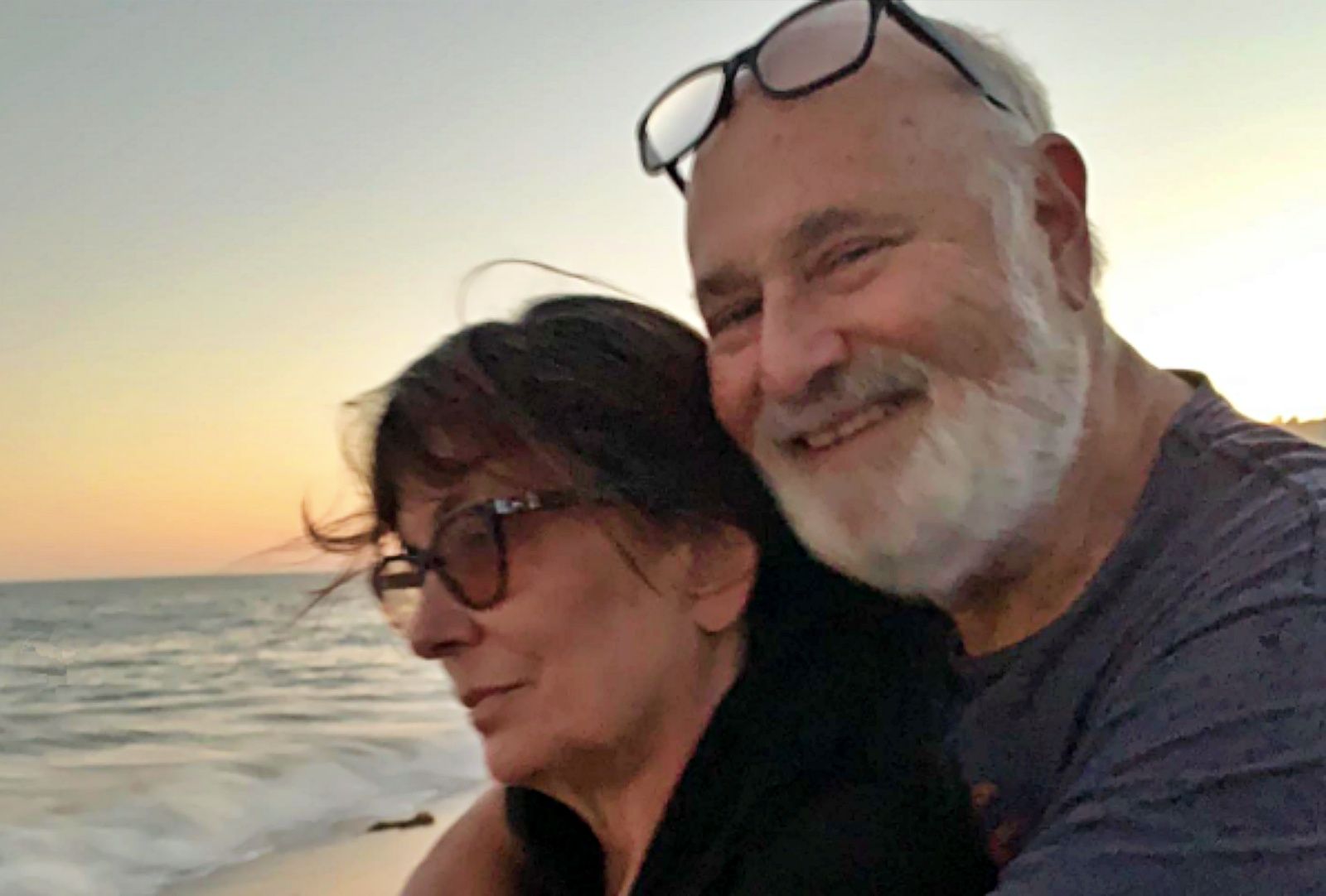Rob Reiner Murder to Tommy Lee Jones' Daughter…
