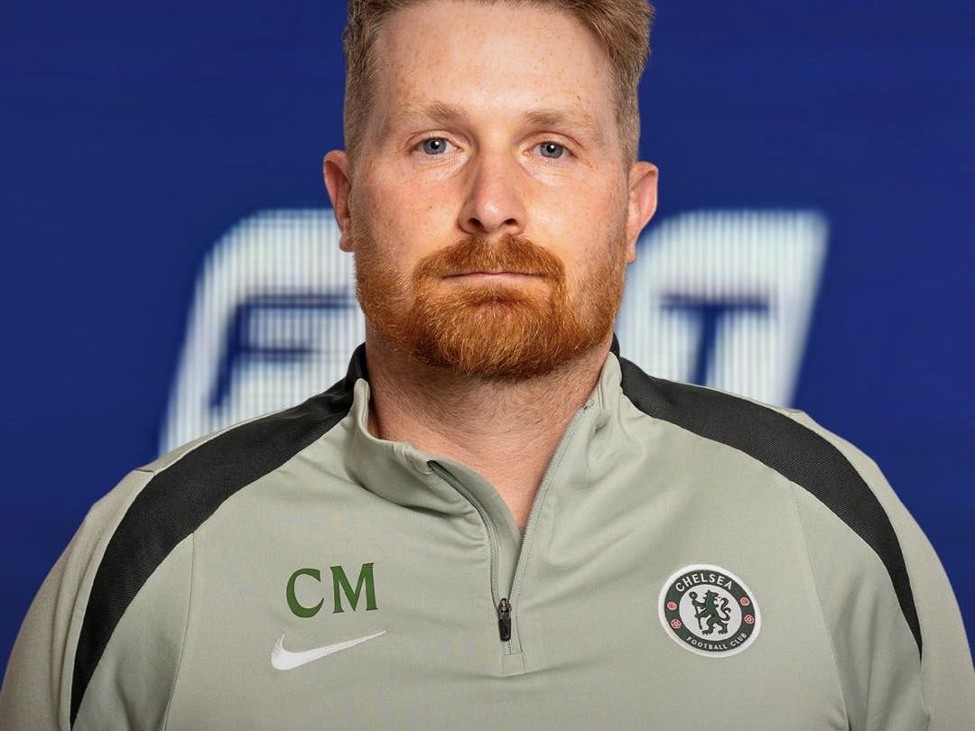 Calum McFarlane's Whirlwind Start: Chelsea Boss…