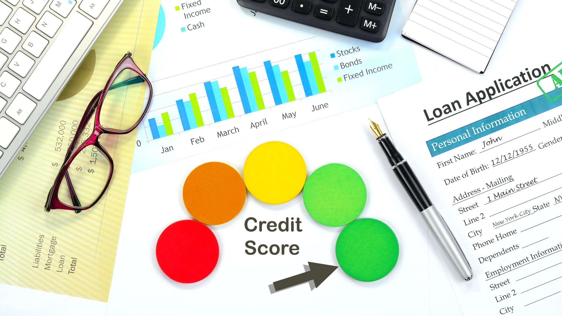 Experts Reveal the Exact Credit Score Needed for the…