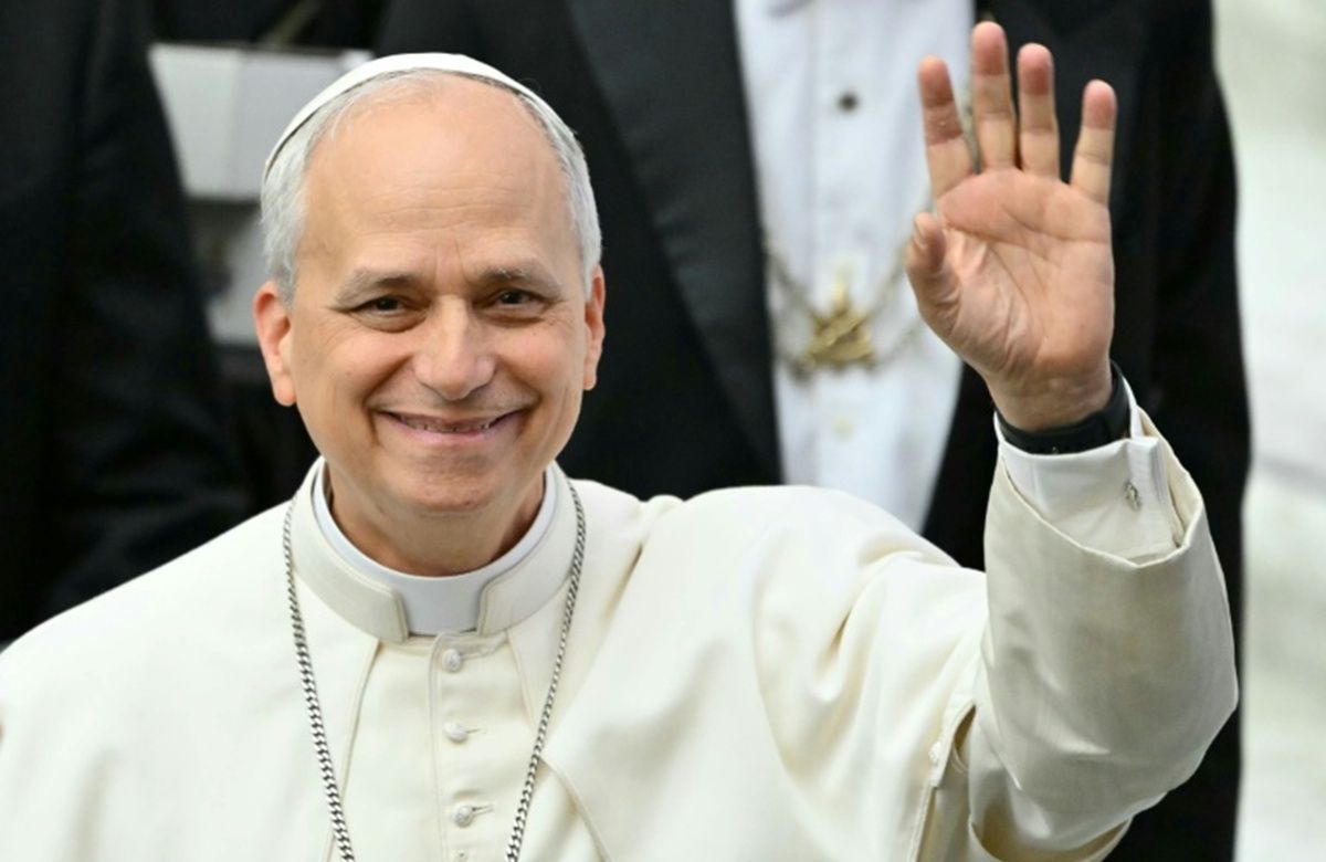 UFO Disclosure: Why 2026 Could Be The Year Pope Leo…