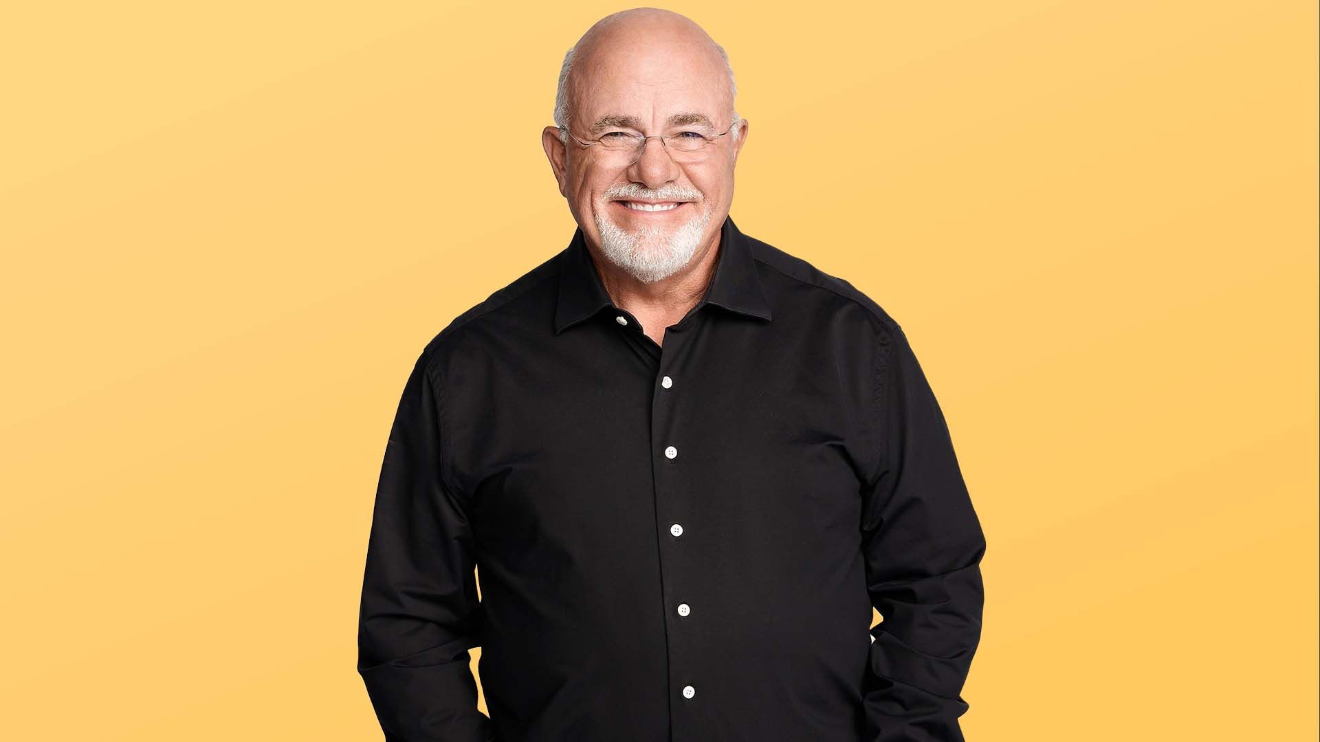 Dave Ramsey Still Doesn’t Own a Credit Card — Here’s…
