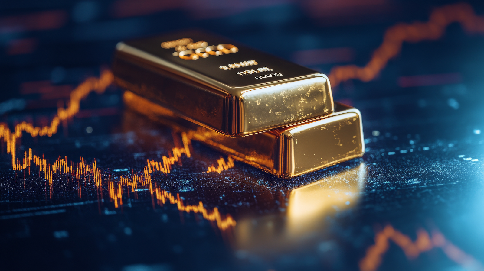Why Do Precious Metals Prices Rise During Economic…