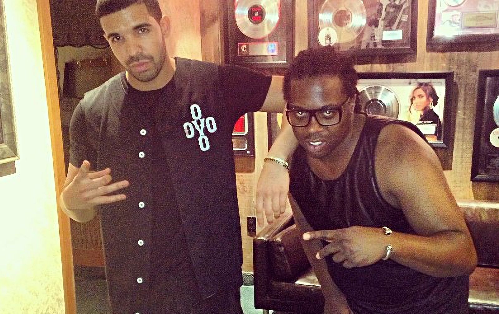 Drake Involved in New Scandal—Why the Rapper Is Facing…