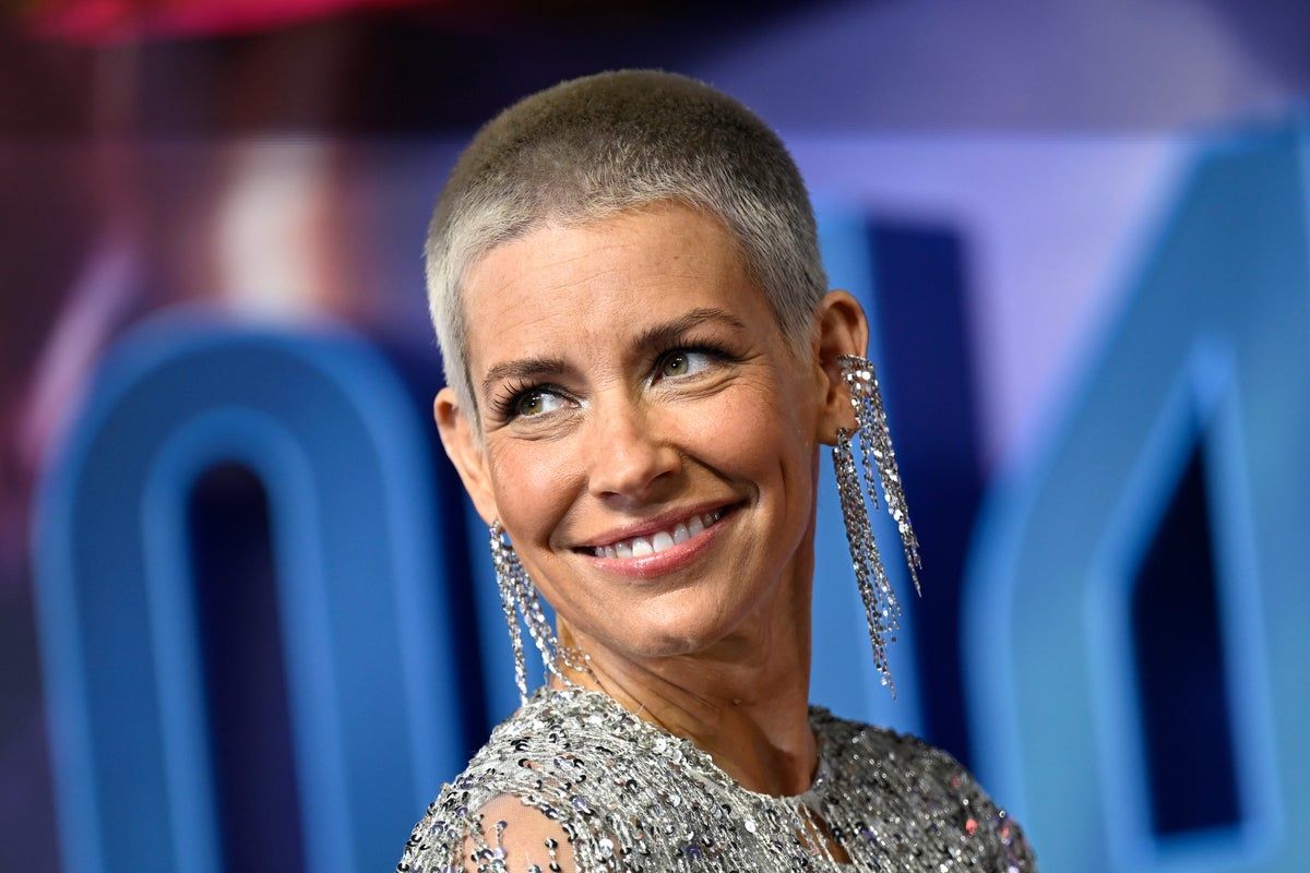 Marvel and Lost star Evangeline Lilly suffers ‘brain…