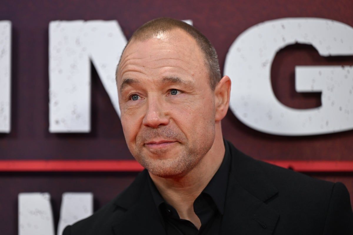Stephen Graham calls out Bafta after years of snubbing…