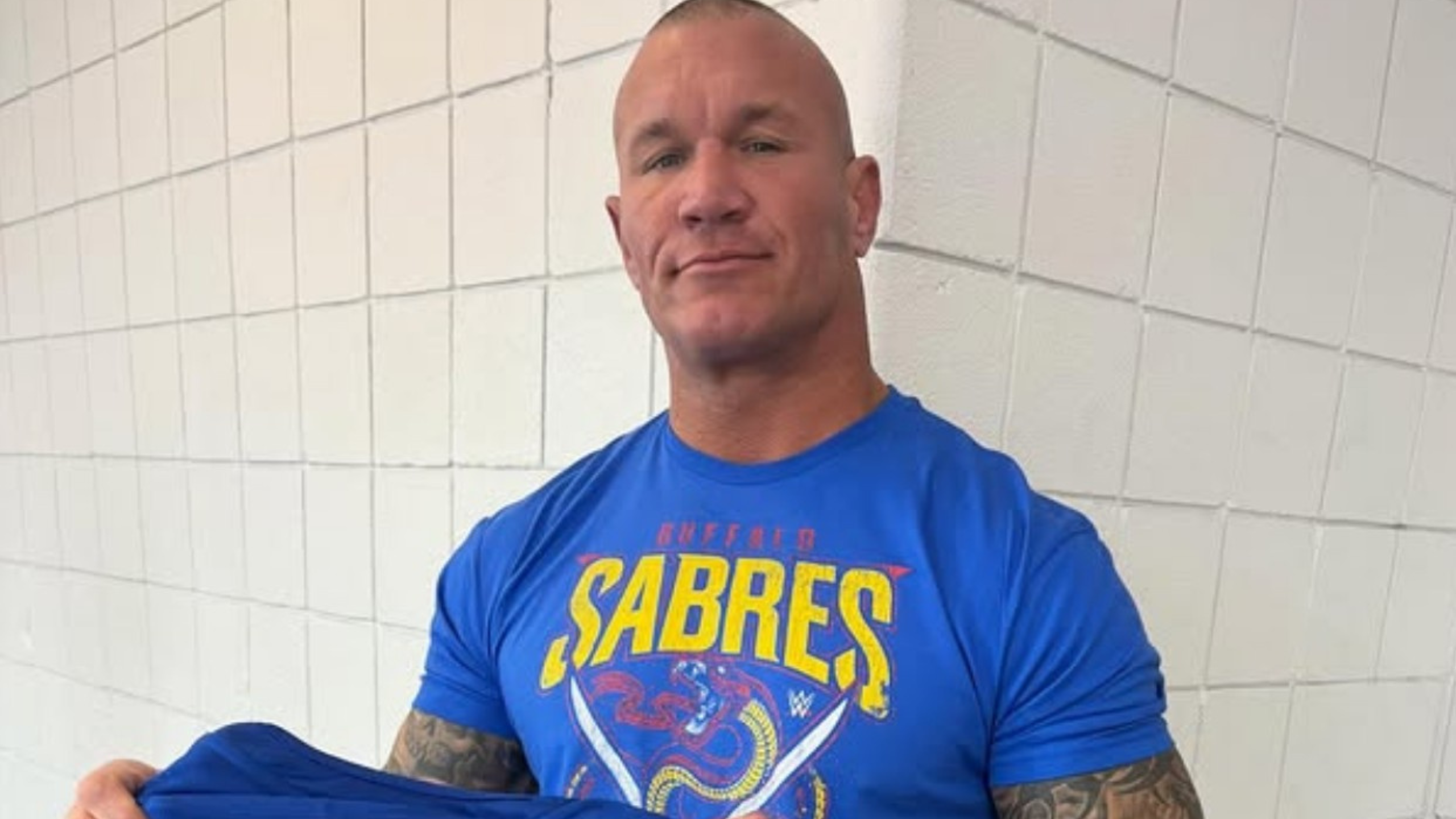 Randy Orton Comes Back to WWE With One Intention:…