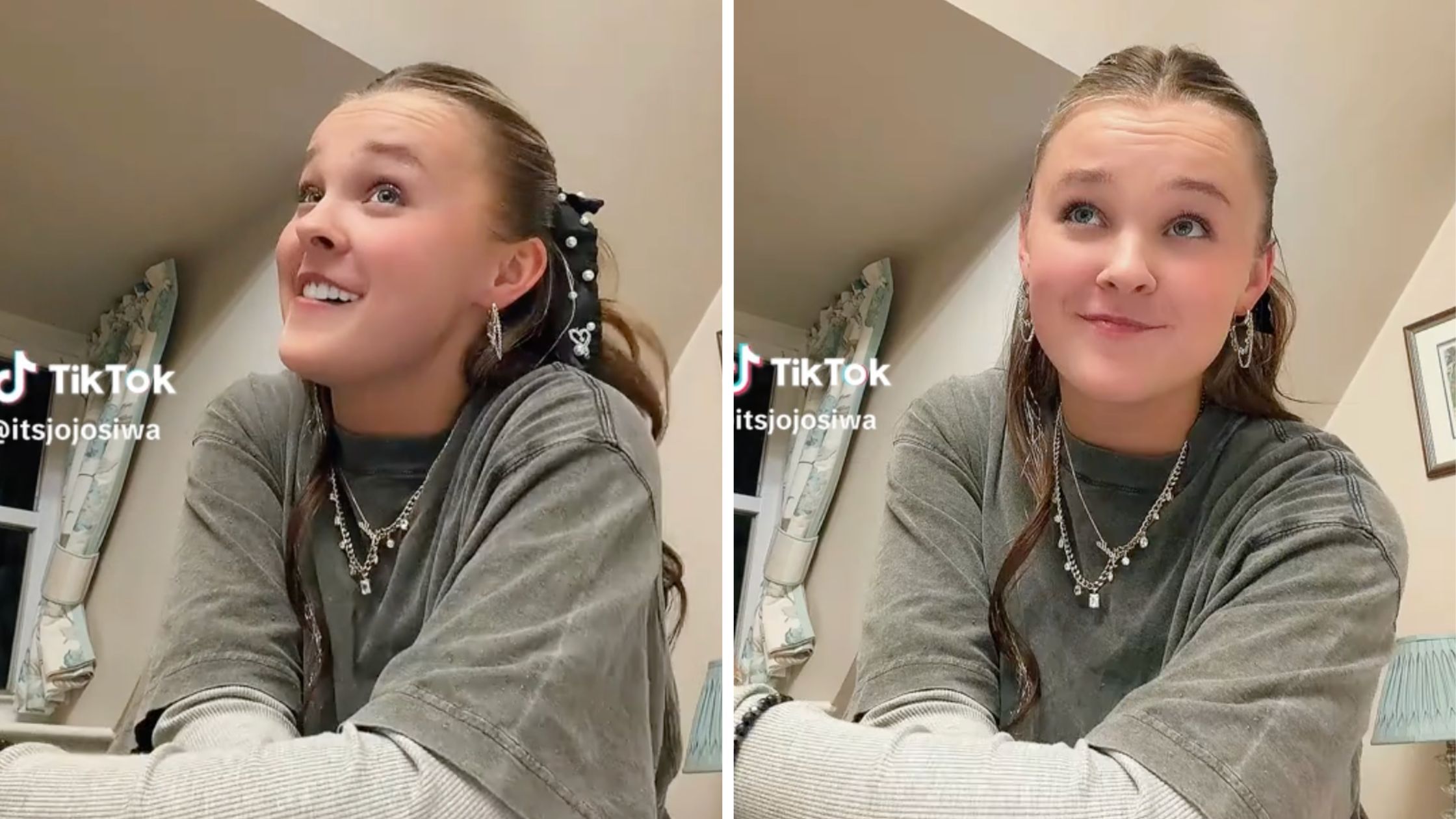 New Year, New JoJo Siwa? Fans Confused After Star…