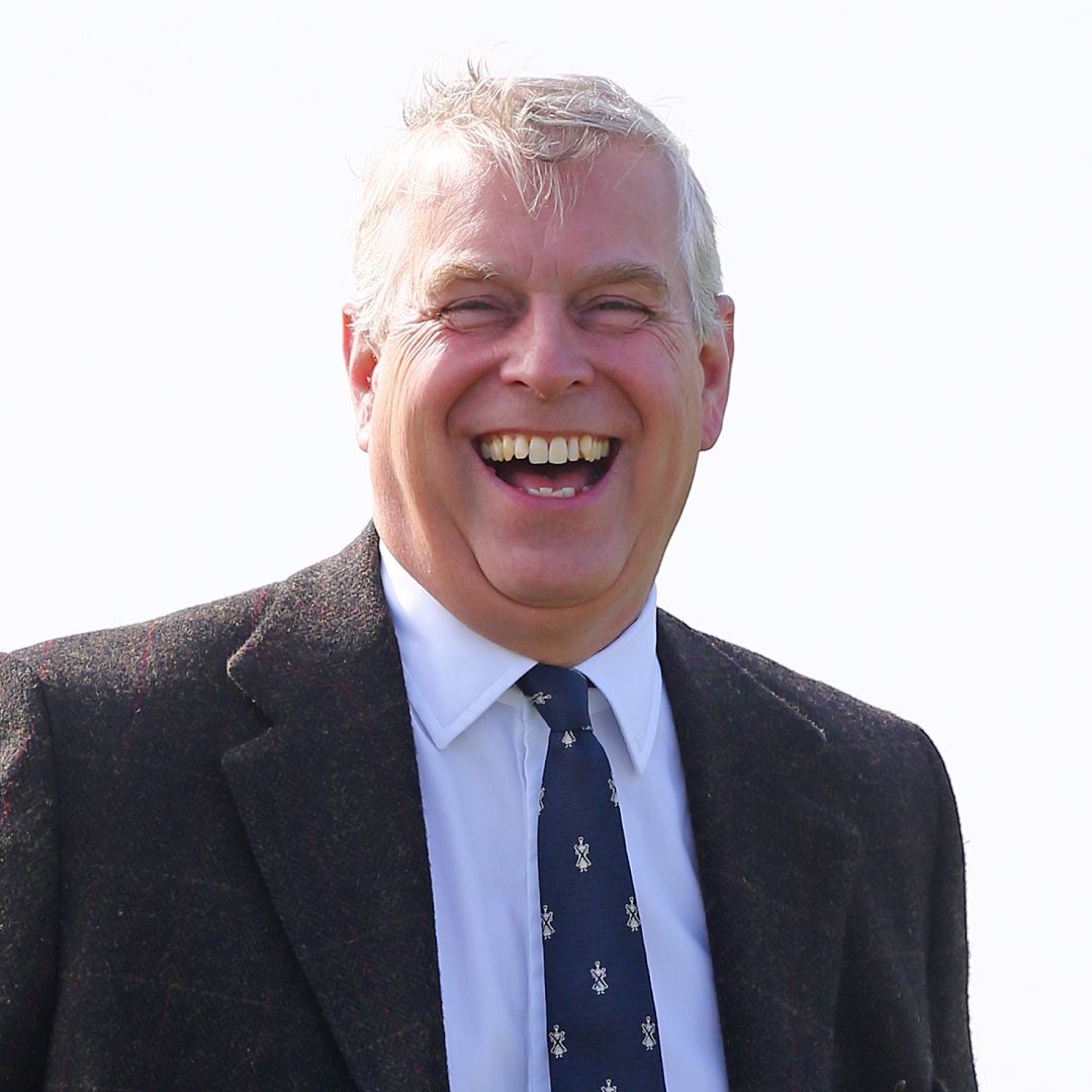 Why Ex-Prince Andrew Still Poses an "Existential…