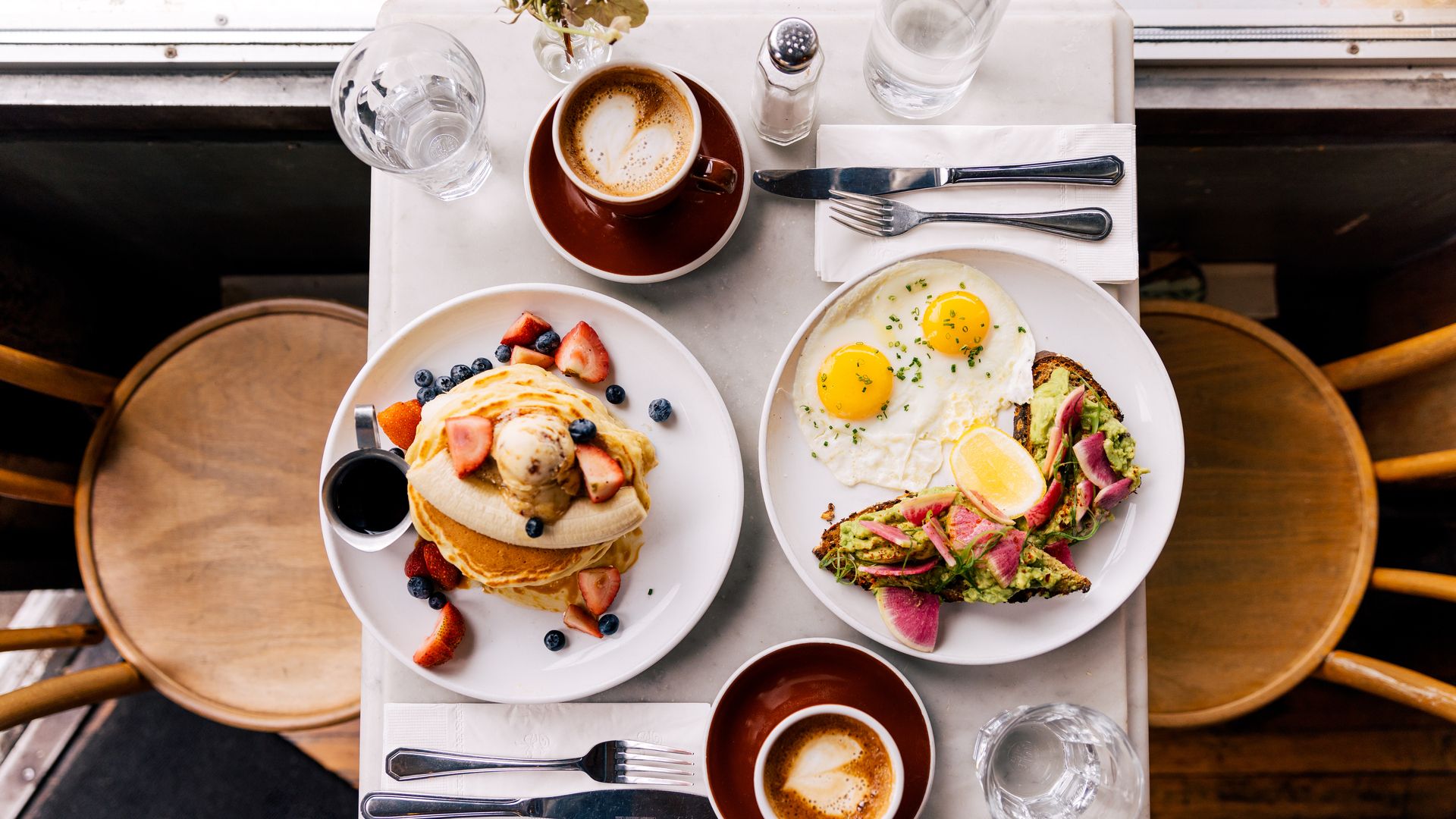 Trump’s Tariffs: 6 Popular Food Items That Increased…