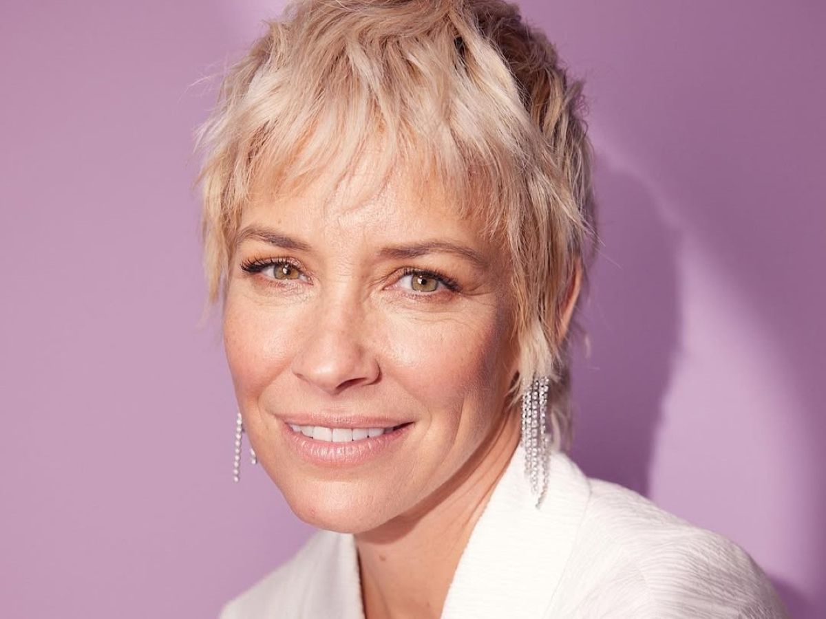 Evangeline Lilly Reveals Brain Damage — What This…