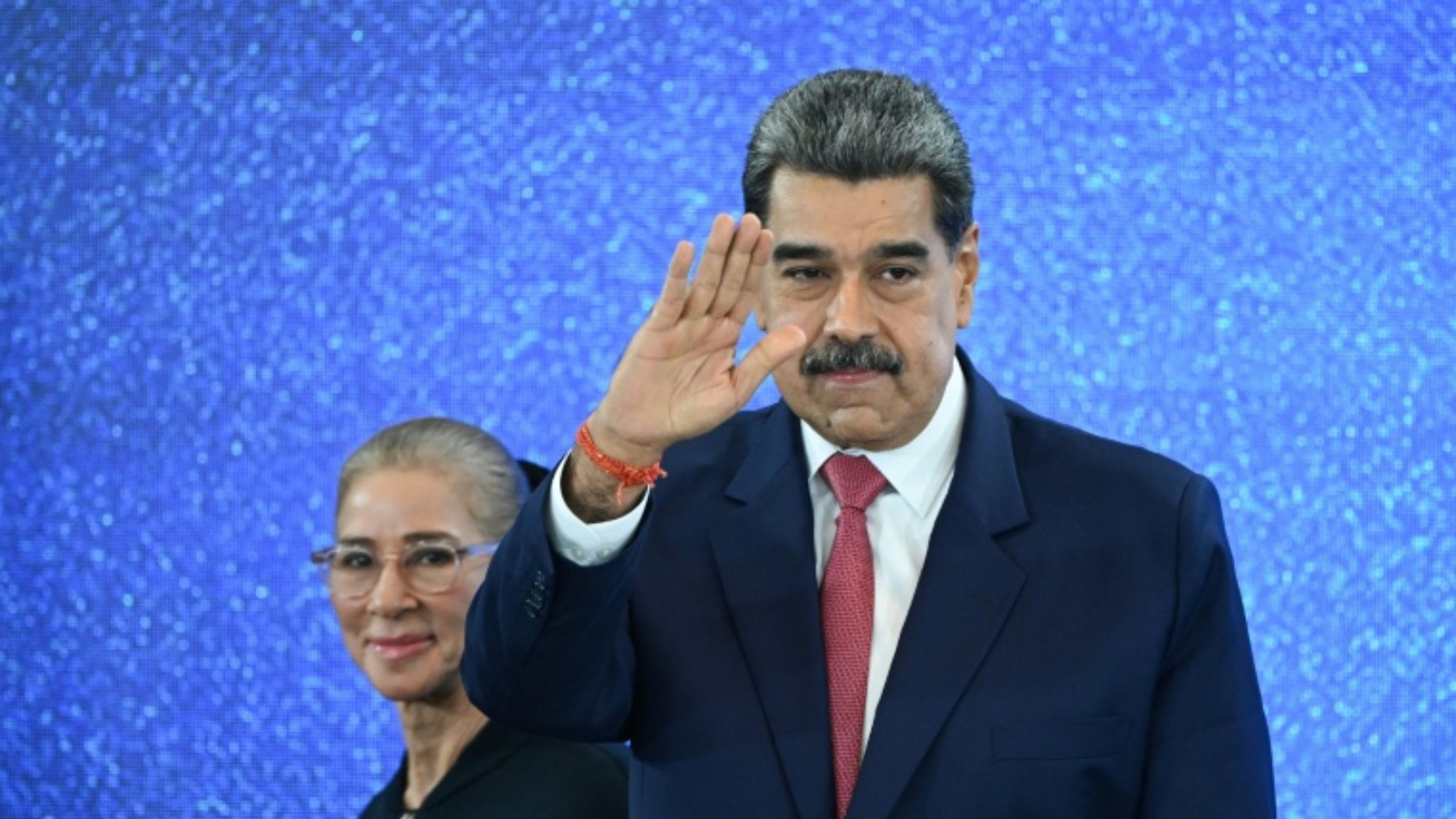 How Maduro's 'No War' Moves Allegedly Triggered…
