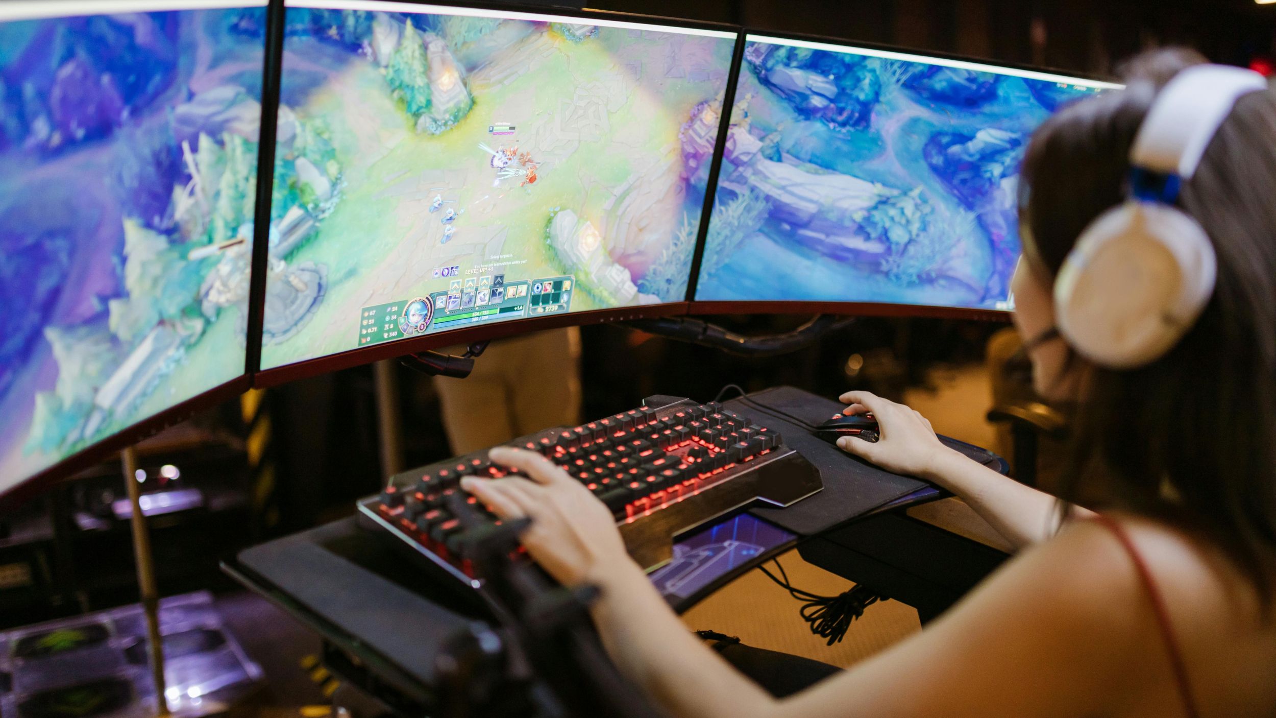 League of Legends Server Down: Riot Games Confirms…