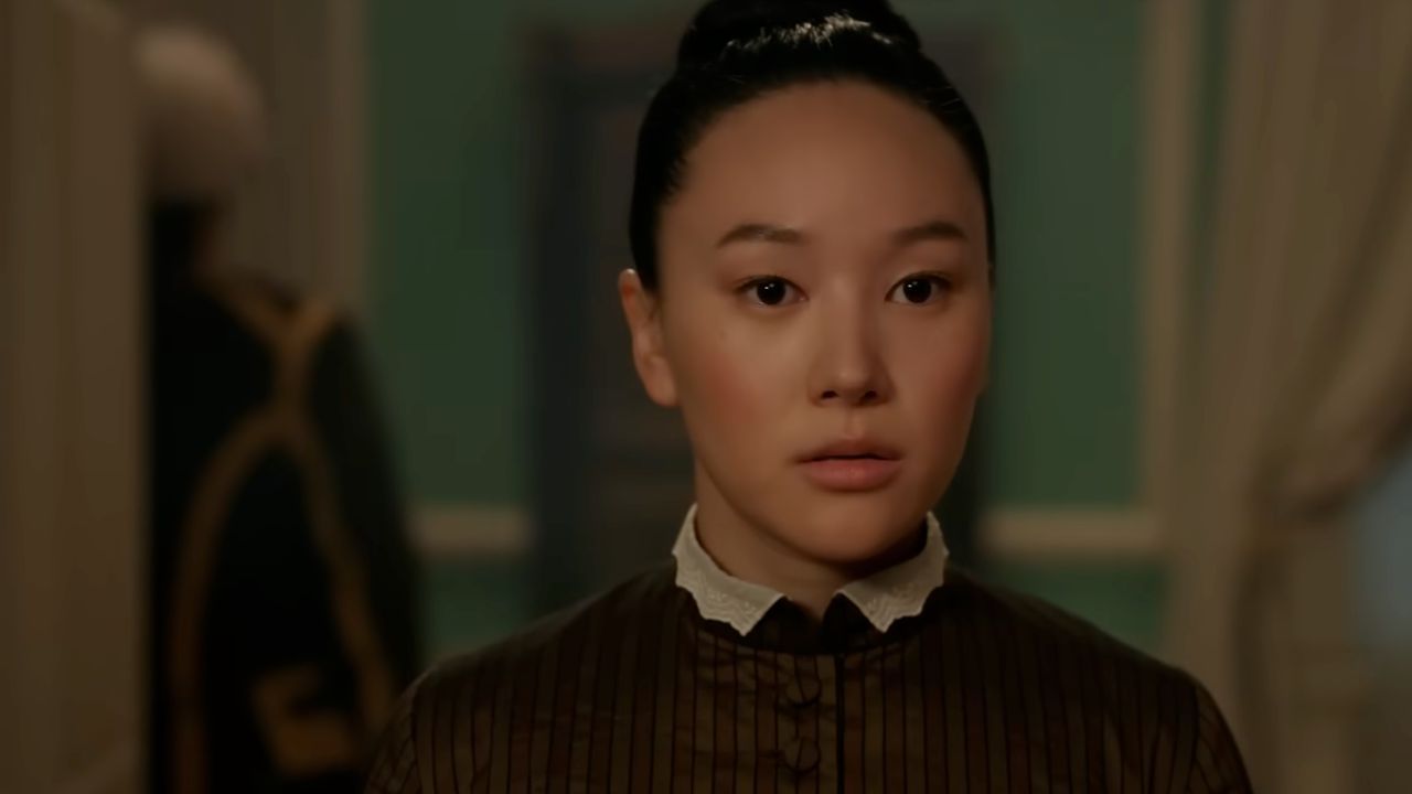 Forget Stranger Things –you might have missed this…