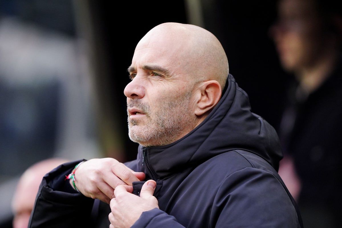 Enzo Maresca and seven other candidates to be next Man…